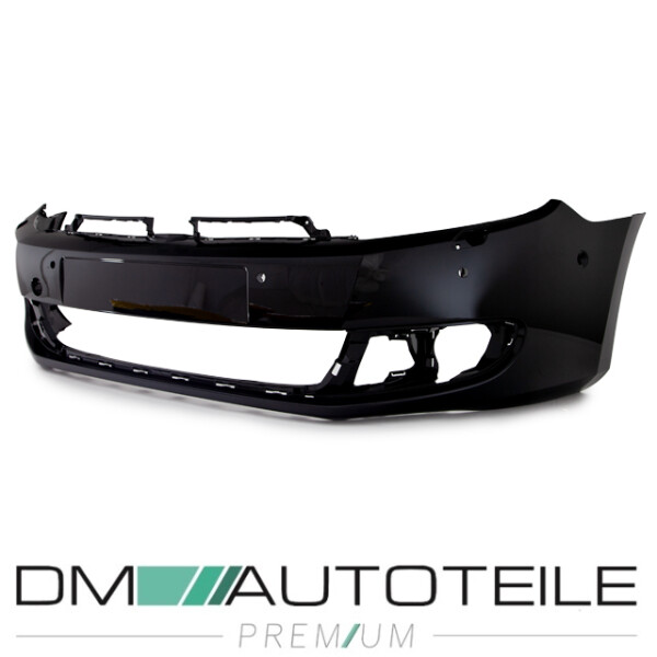 DM AUTOTEILE GMBH