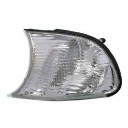 Front Indicator Right White fits on BMW E46 Coupe Convertible Year 99-01