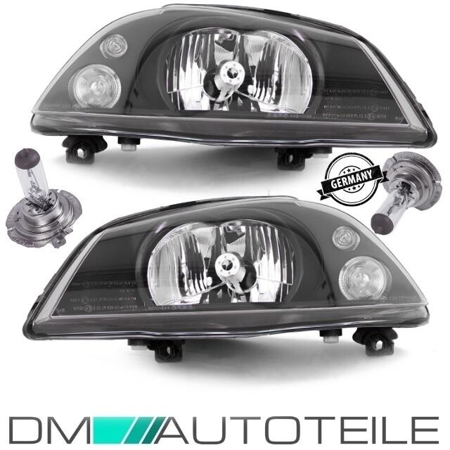 Scheinwerfer Seat Ibiza 6l
