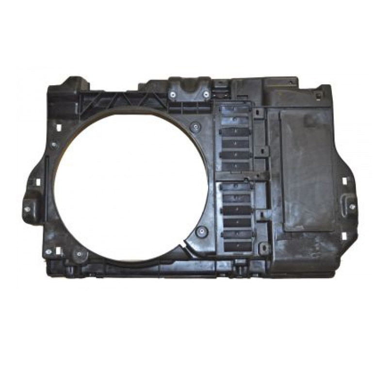 Frontgerüst Schlossträger Frontblech Für Citroën C5 Ii Break Peugeot 407 Sw