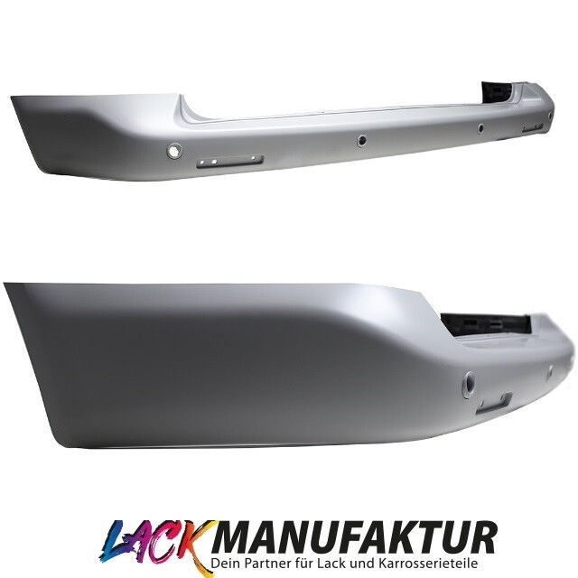 Vw T5 Stossstange Hinten