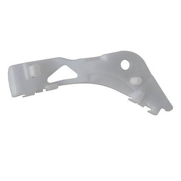Halter Stoßfänger vorne rechts für Mazda 6 Hatchback (GG) Station Wagon ...