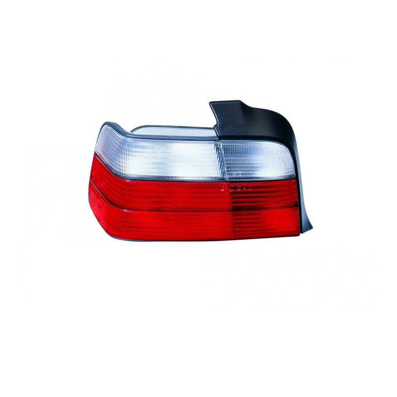 Rückleuchte Heckleuchte Links R5w Py21w Weiß Für Bmw 3er E36 Touring