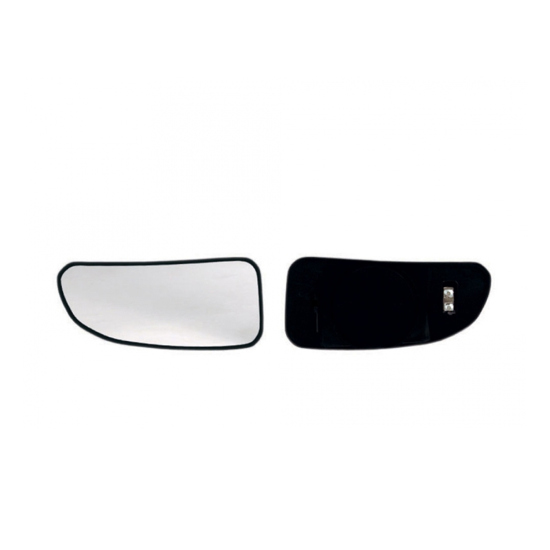 Spiegelglas Links Heizbar Konvex Für Citroën Jumper Fiat Ducato Peugeot